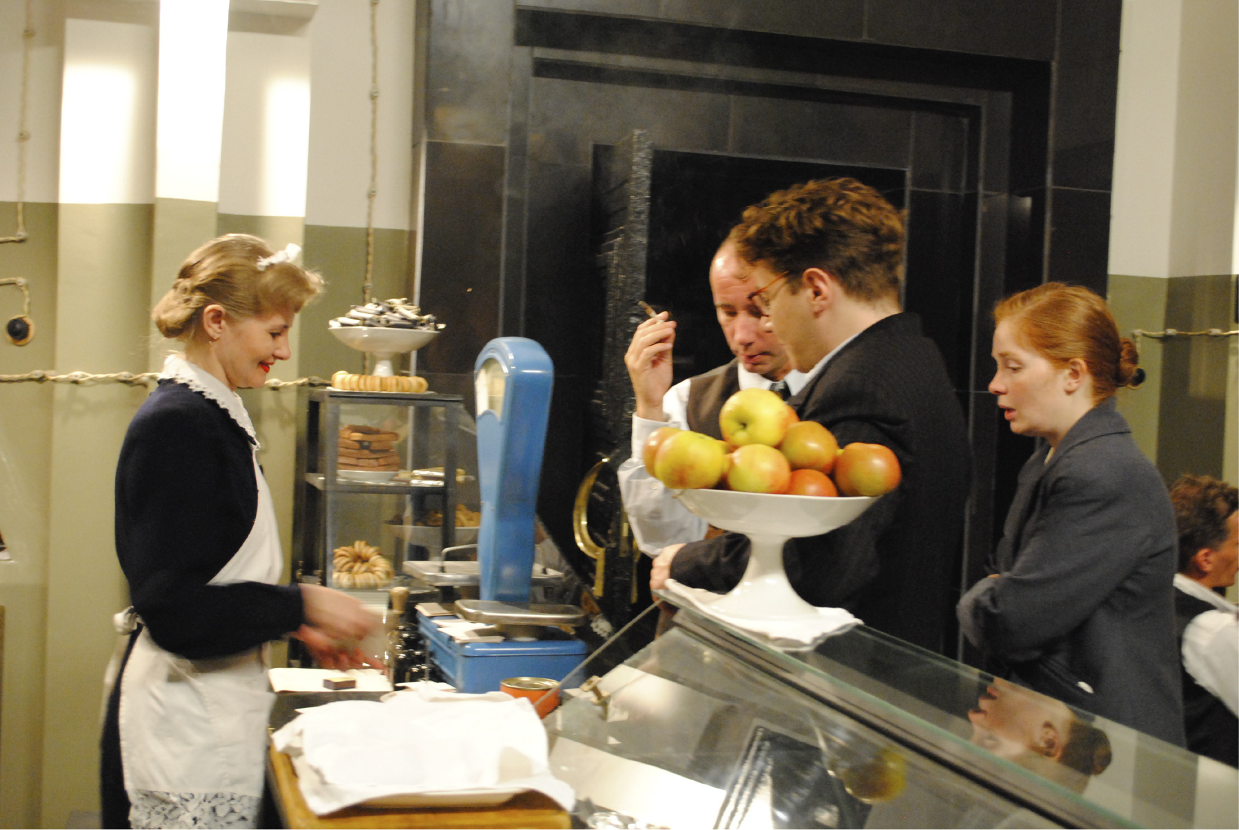 プロジェクトについて | 映画「DAU. ナターシャ」公式サイト