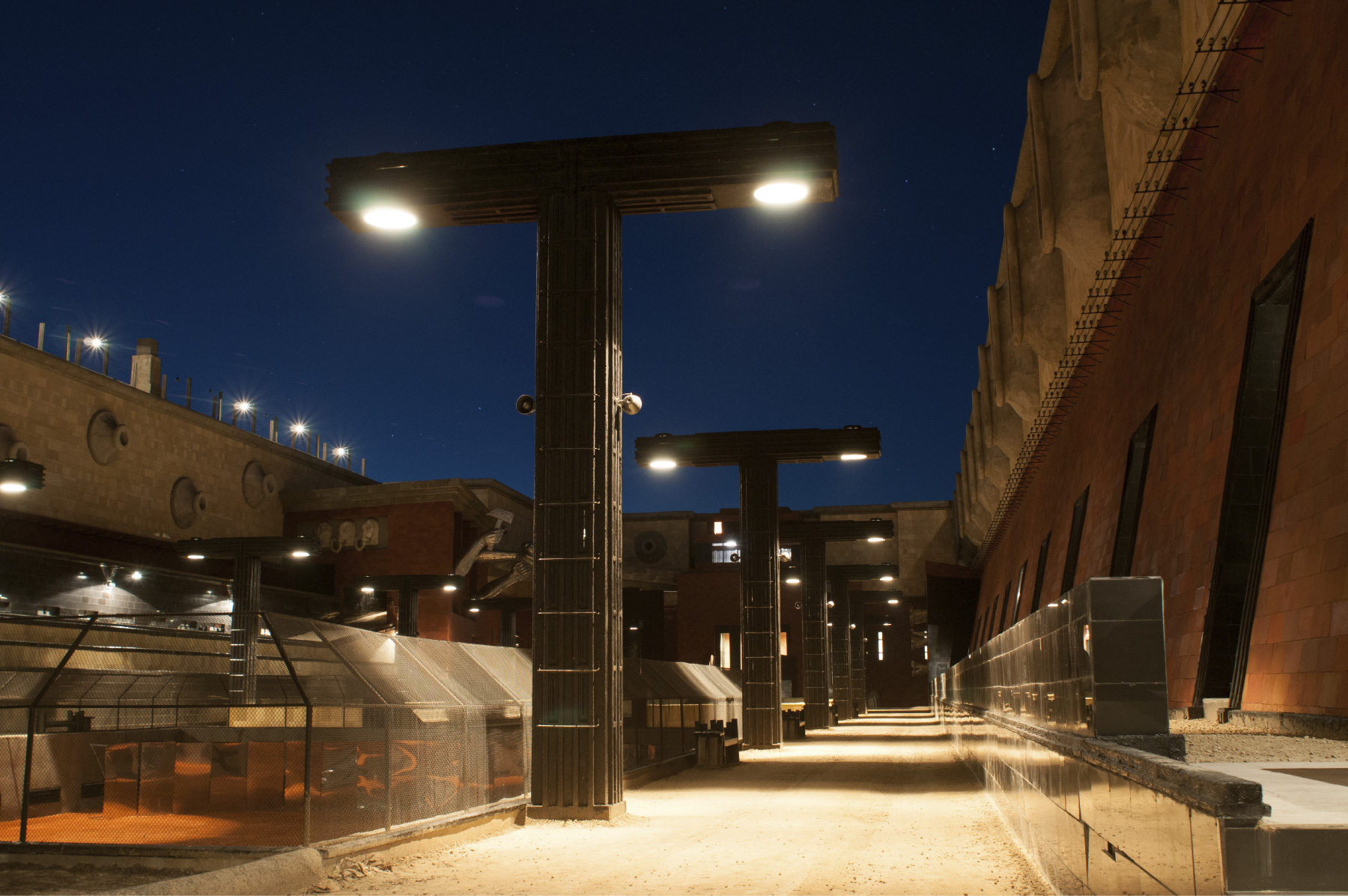 プロジェクトについて | 映画「DAU. ナターシャ」公式サイト